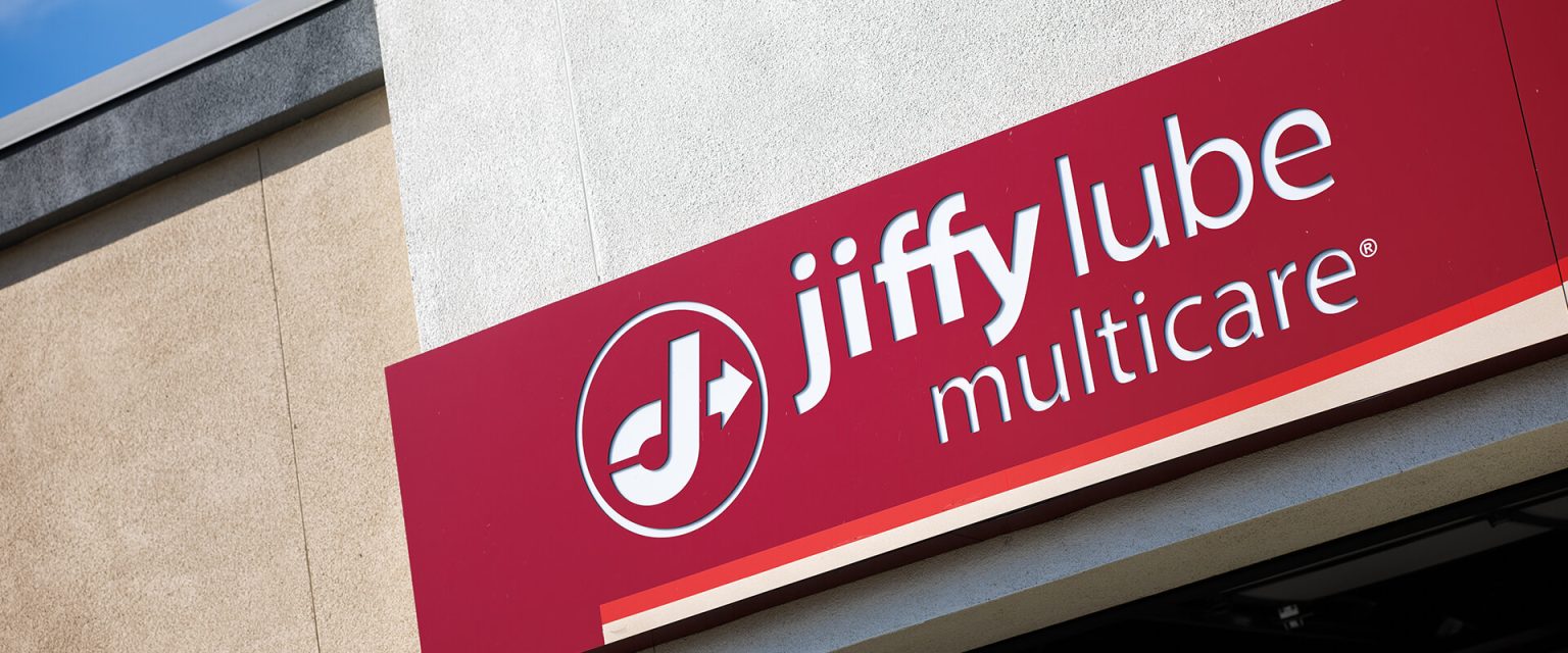 Specials - Jiffy Lube - Blauvelt